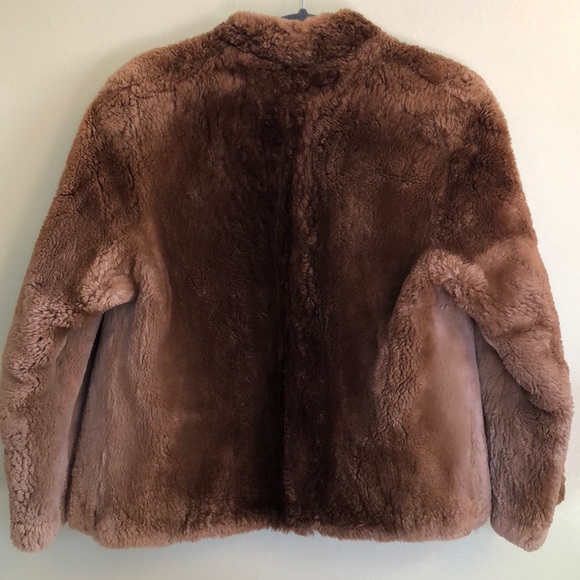 Einbender’s | Jackets & Coats | Einbenders Fur Coat | Poshmark